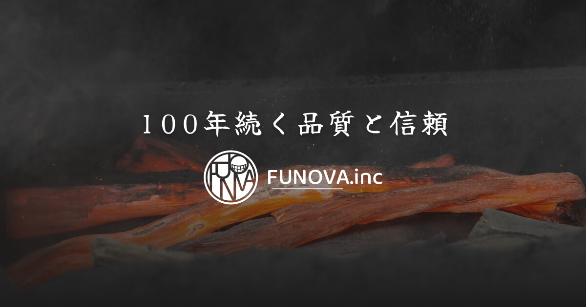 事業内容 | 株式会社FUNOVA